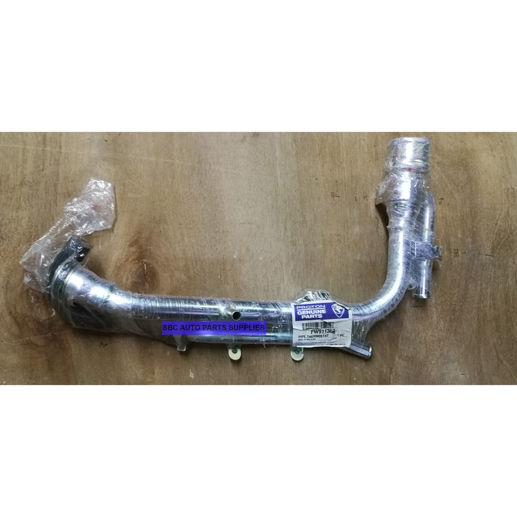 PROTON EXORA BOLD PREVE WATER PUMP PIPE (100% ORIGINAL) | Shopee Malaysia
