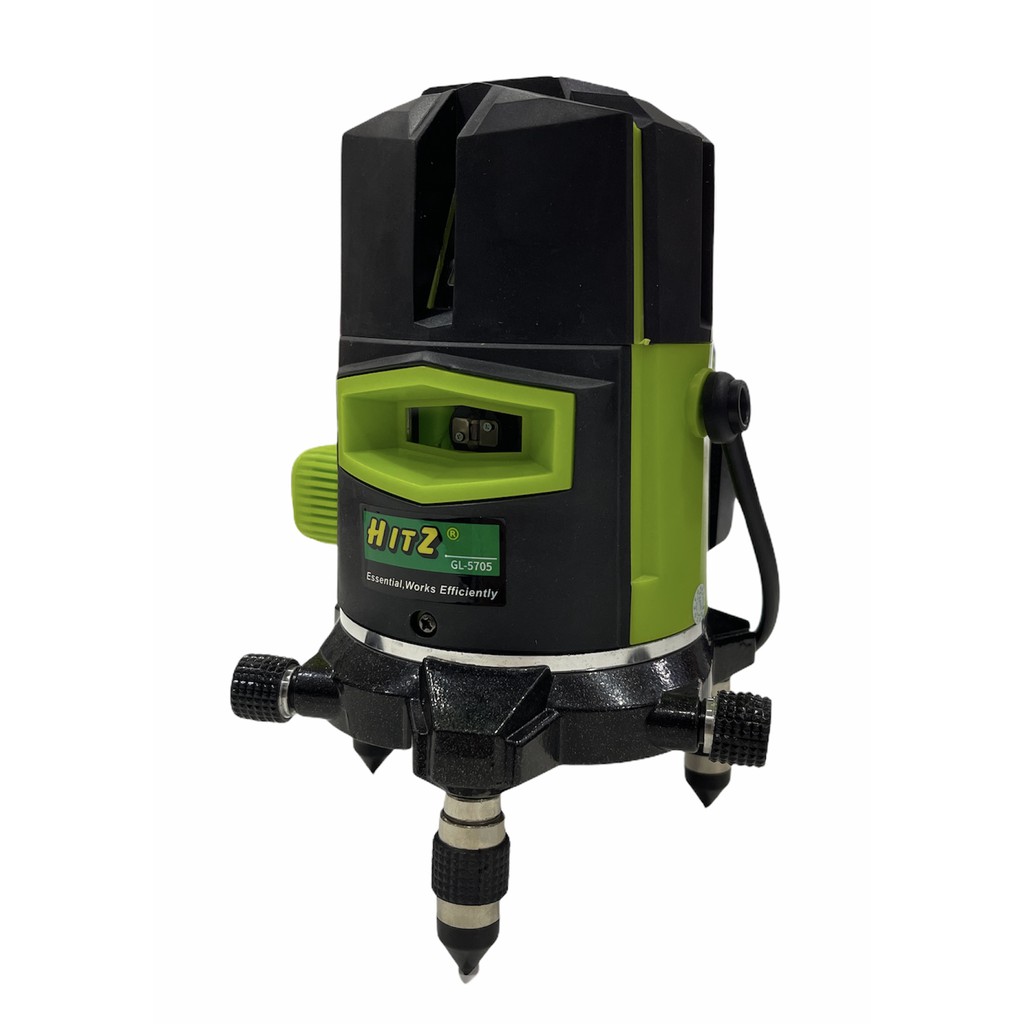 HITZ Auto Laser Marker GL-5705 | Shopee Malaysia