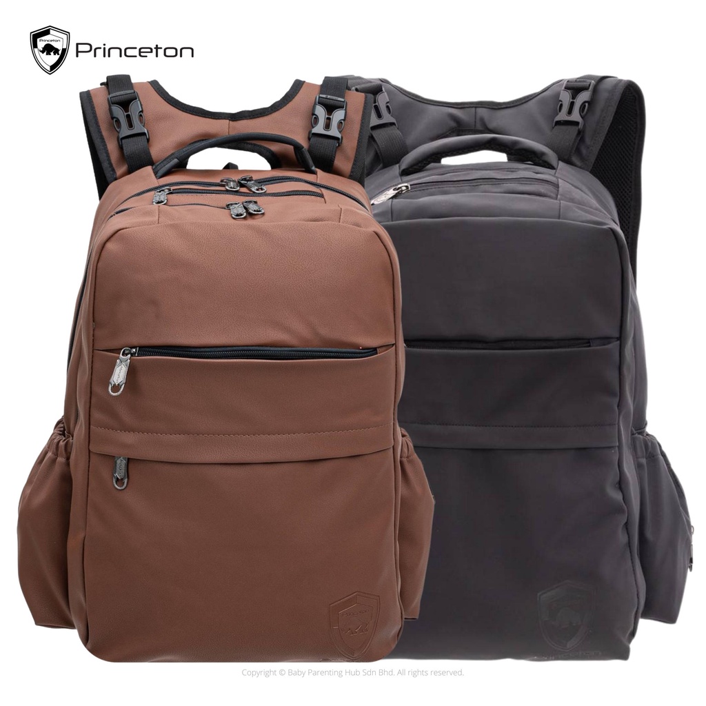 Princeton Diaper Bag Fashion Reborn Series | Shopee Malaysia
