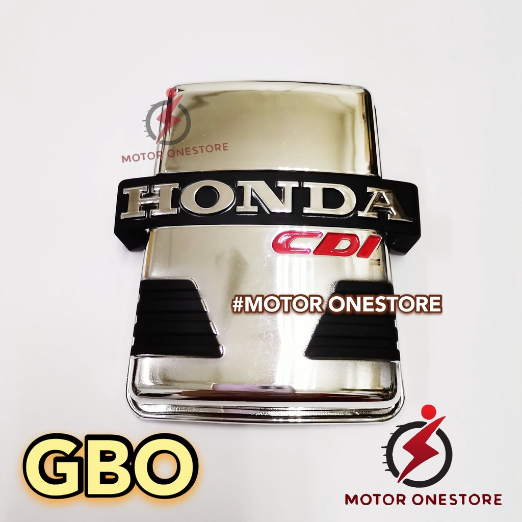 HORN LOGO GBO / GBOJ EMBLEM HORN LOGO GBO / GBO-J LAMBANG DADA GBO ...