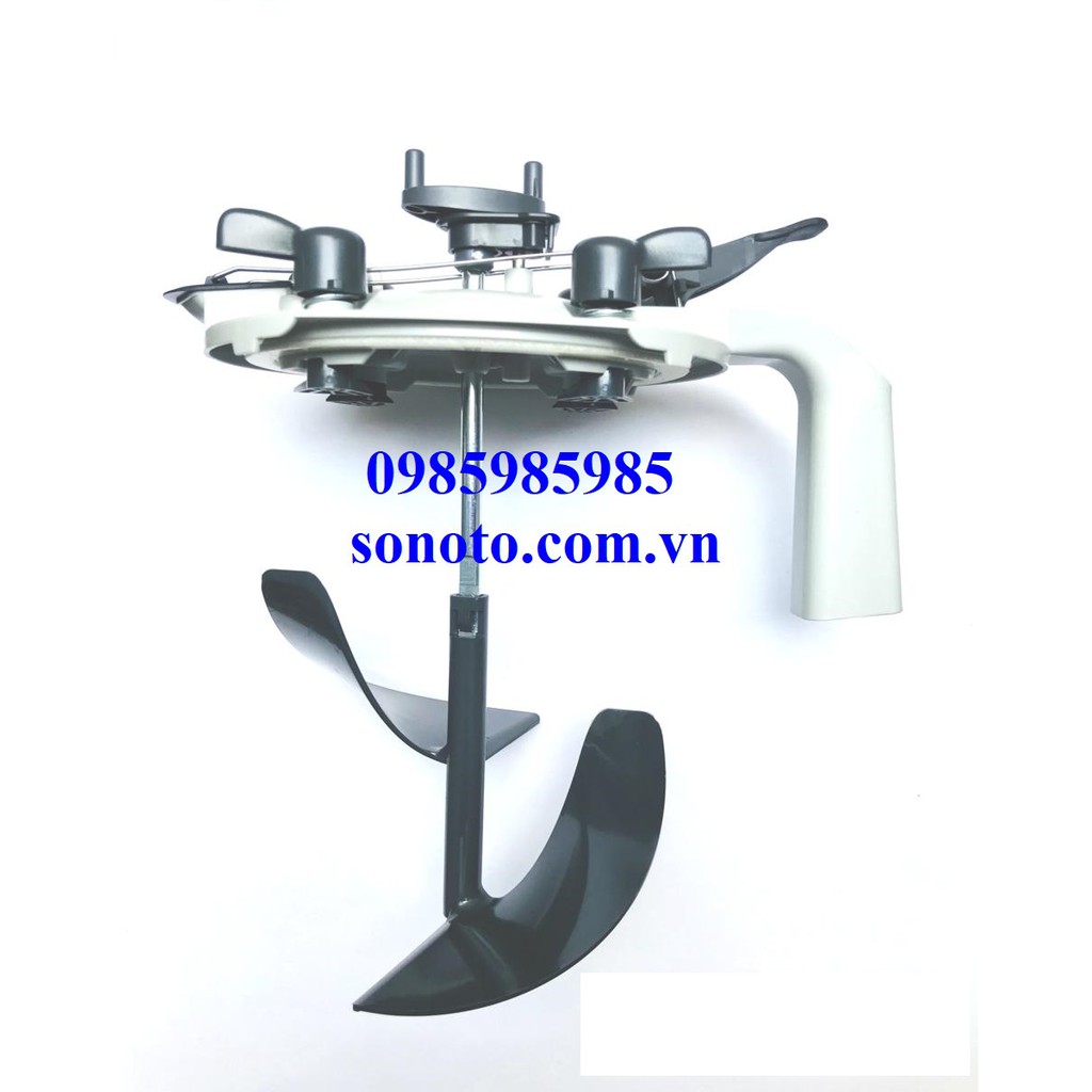 Stirring handle 1 Liter 2.5 Liter 3.75 Liter 4 Liter for paint boxes ...