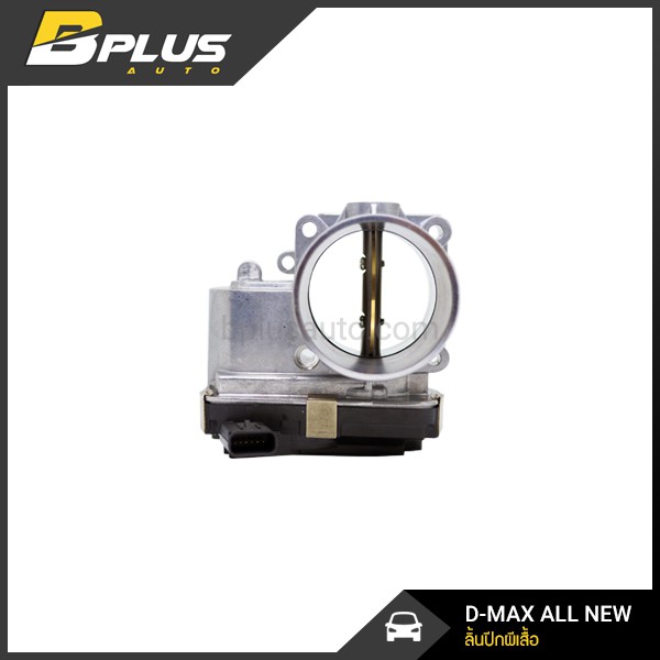 Throttle Body Isuzu Dmax On New 4JK 4JJ | Shopee Malaysia