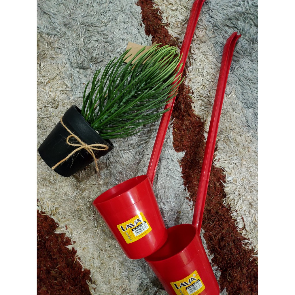 SENDUK BALANG AIR / PENCEDOK BALANG AIR / SENDUK MERAH | Shopee Malaysia