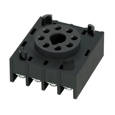 Autonics Timer Base PG-08 (Panel Mounted Base) | Shopee Malaysia