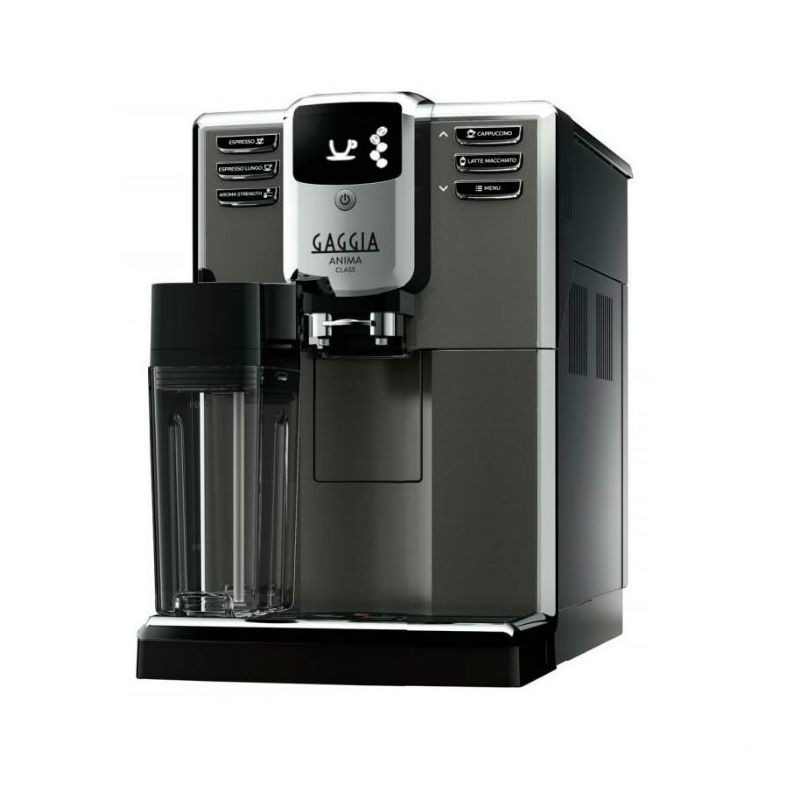 GAGGIA Anima Class Automatic Coffee Machine | Shopee Malaysia