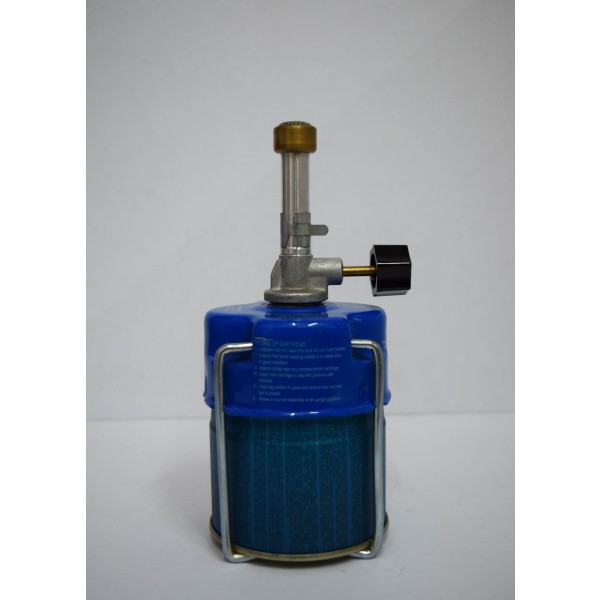 Portable Bunsen Burner Head READY STOCK with Gas Cartridge Wholesaler ...