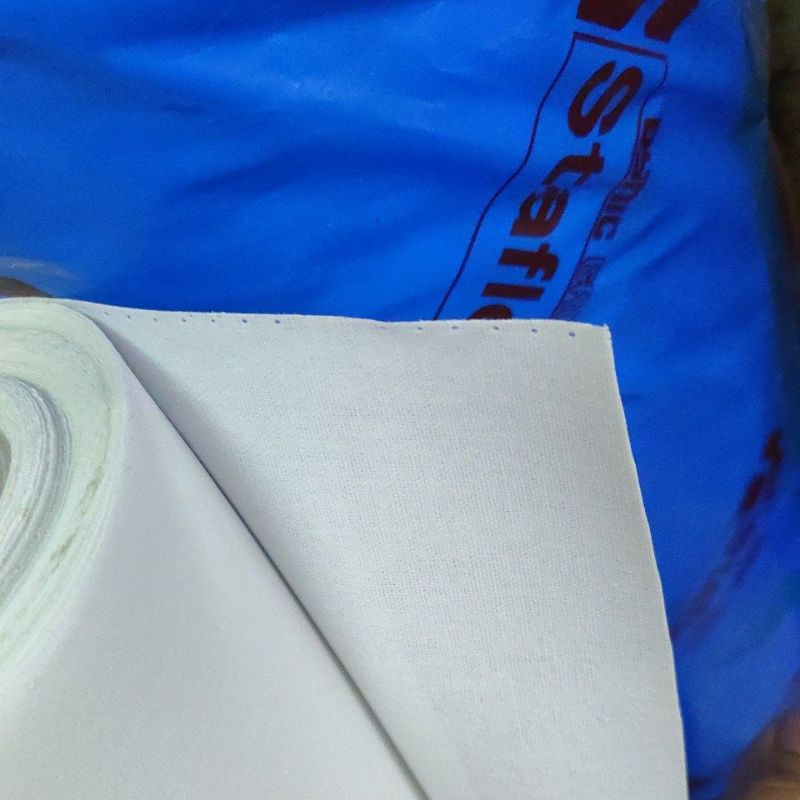 Kain Gam Bakrum Made in Japan Interlining with Gum | Shopee Malaysia