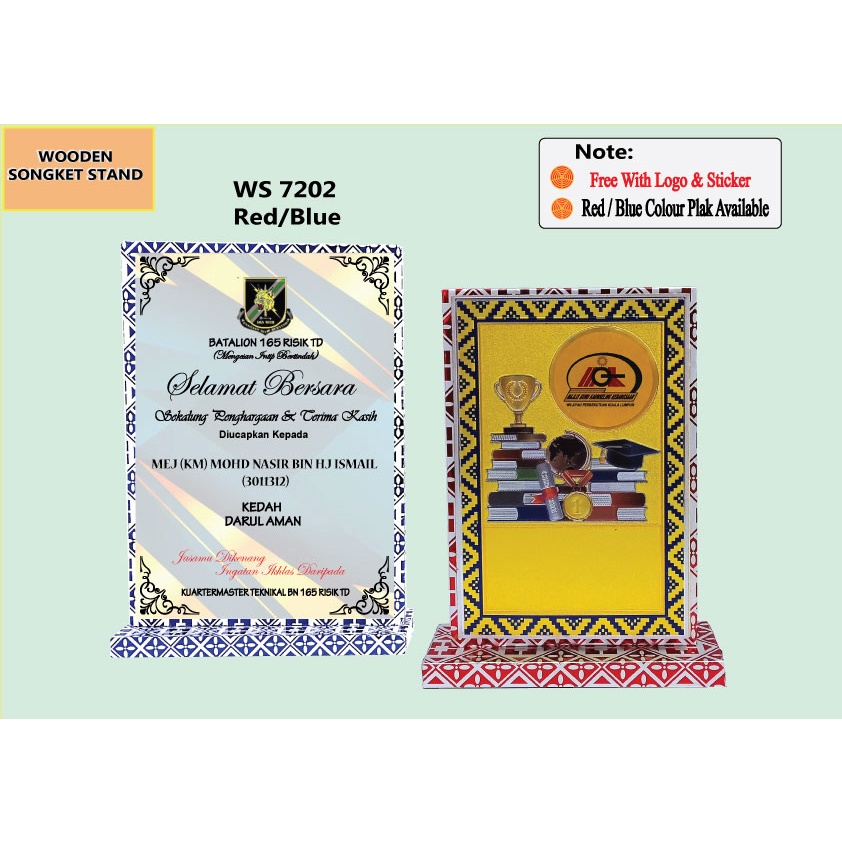 plaque - Prices and Promotions - Jun 2026 | Shopee Malaysia
