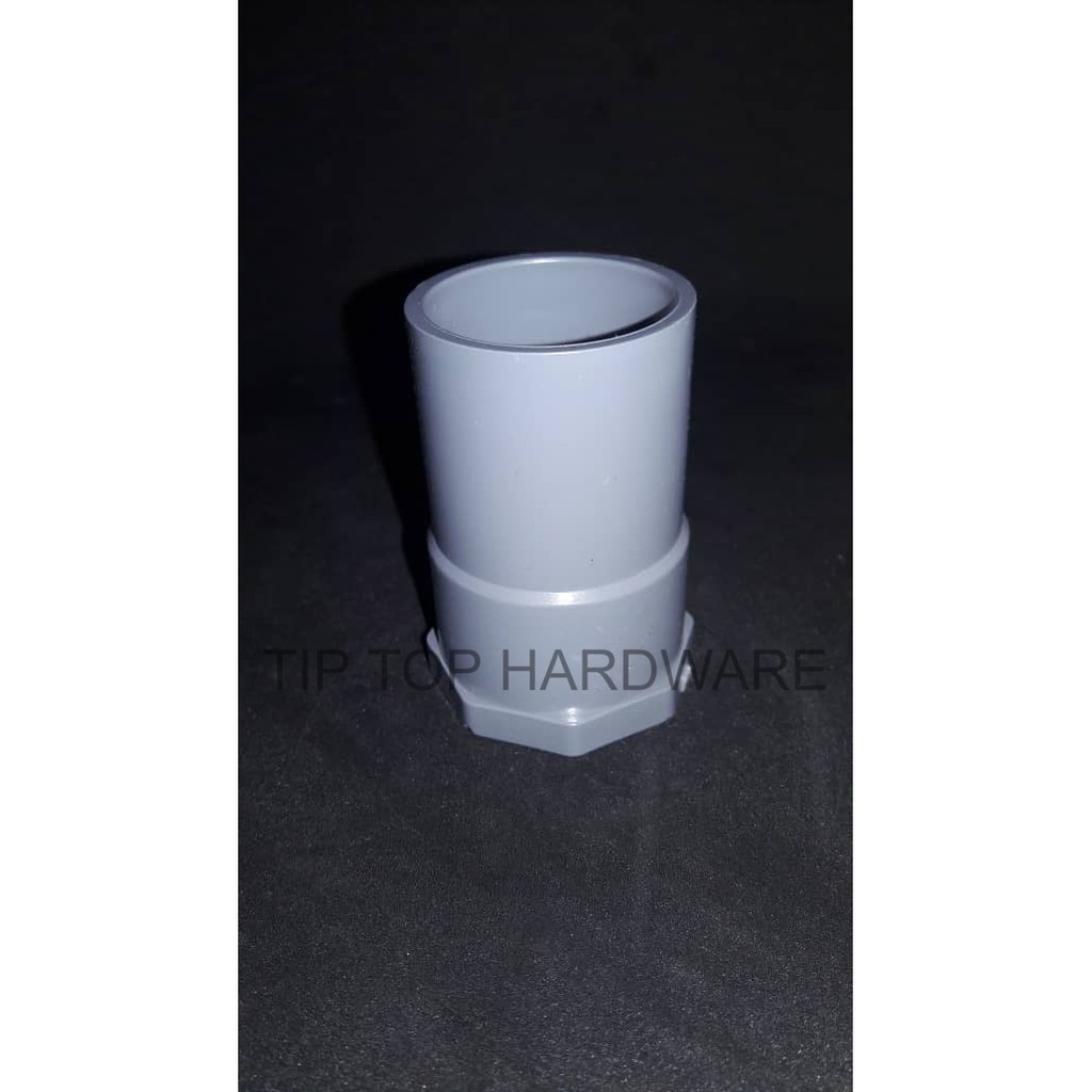 PVC Fitting P/T Socket (25mm) | Shopee Malaysia