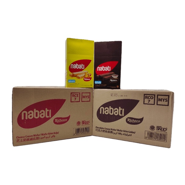 Buy nabati Online With Best Price, Jun 2026 | Shopee Malaysia