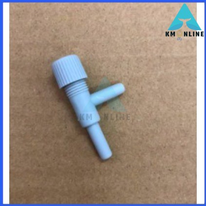 Aquarium Airline Tube Connectors Air Flow Check Valves for Air Tubing ...