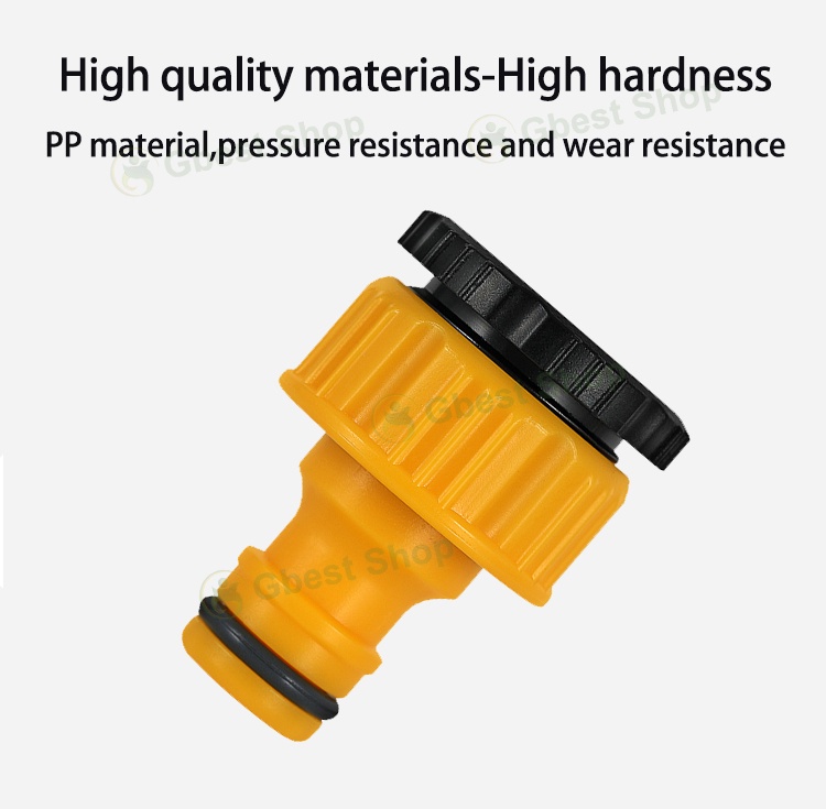 Metal Water Nozzle with kettle High Pressure Car Wash Nozzle Power ...