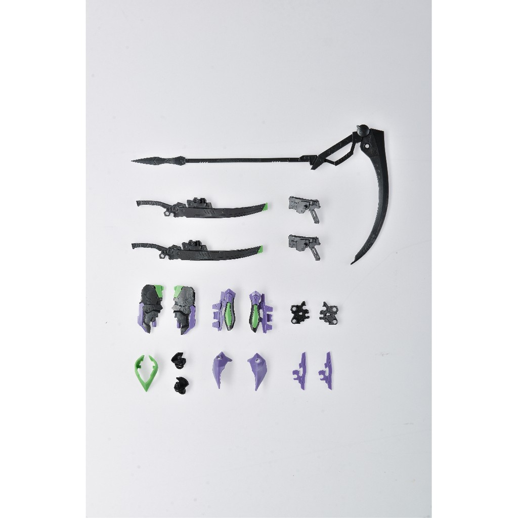(RG)Effect Wing Weapon pack for RG EVA | Shopee Malaysia
