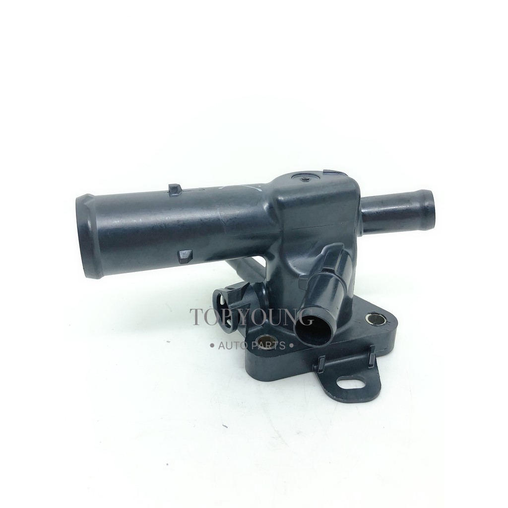 TOYOTA ALTIS (2014-2019),THERMOSTAT HOUSING (TOP) 100% OEM GENUINE ...