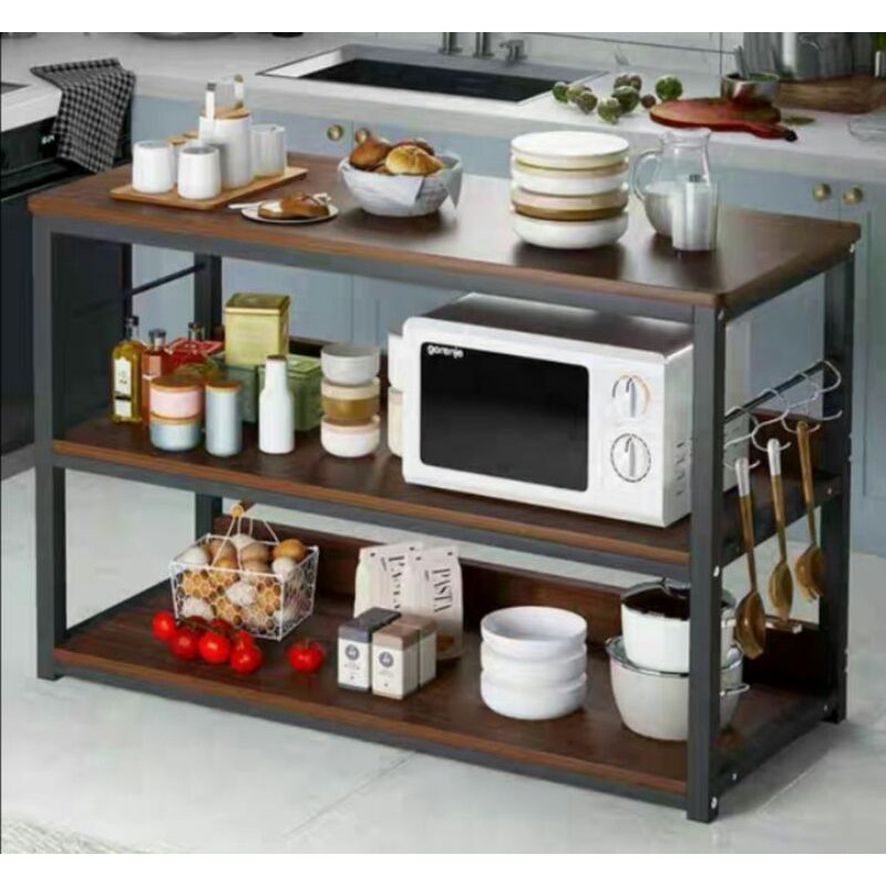 🔥HOT🔥OVEN RACK / KITCHEN RACK | Shopee Malaysia