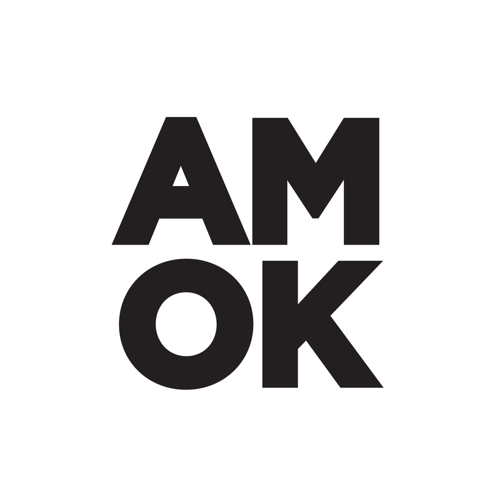 AM OK | Temporary Tattoo Sticker Waterproof | Shopee Malaysia