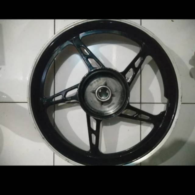 Jupiter z Rear Rim pnp vega ori | Shopee Malaysia