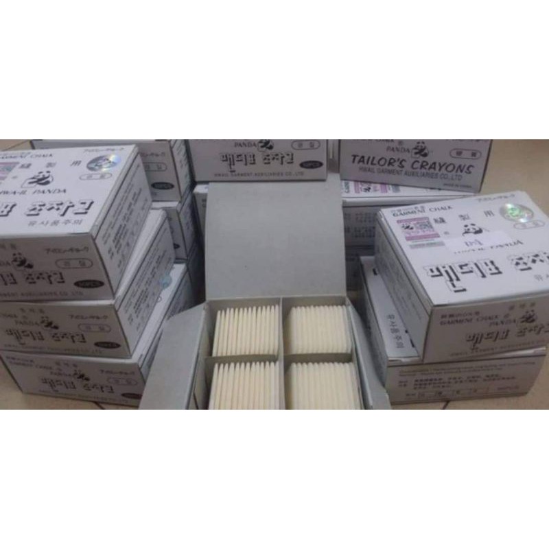 KAPUR PANDA (SEKOTAK) | Shopee Malaysia