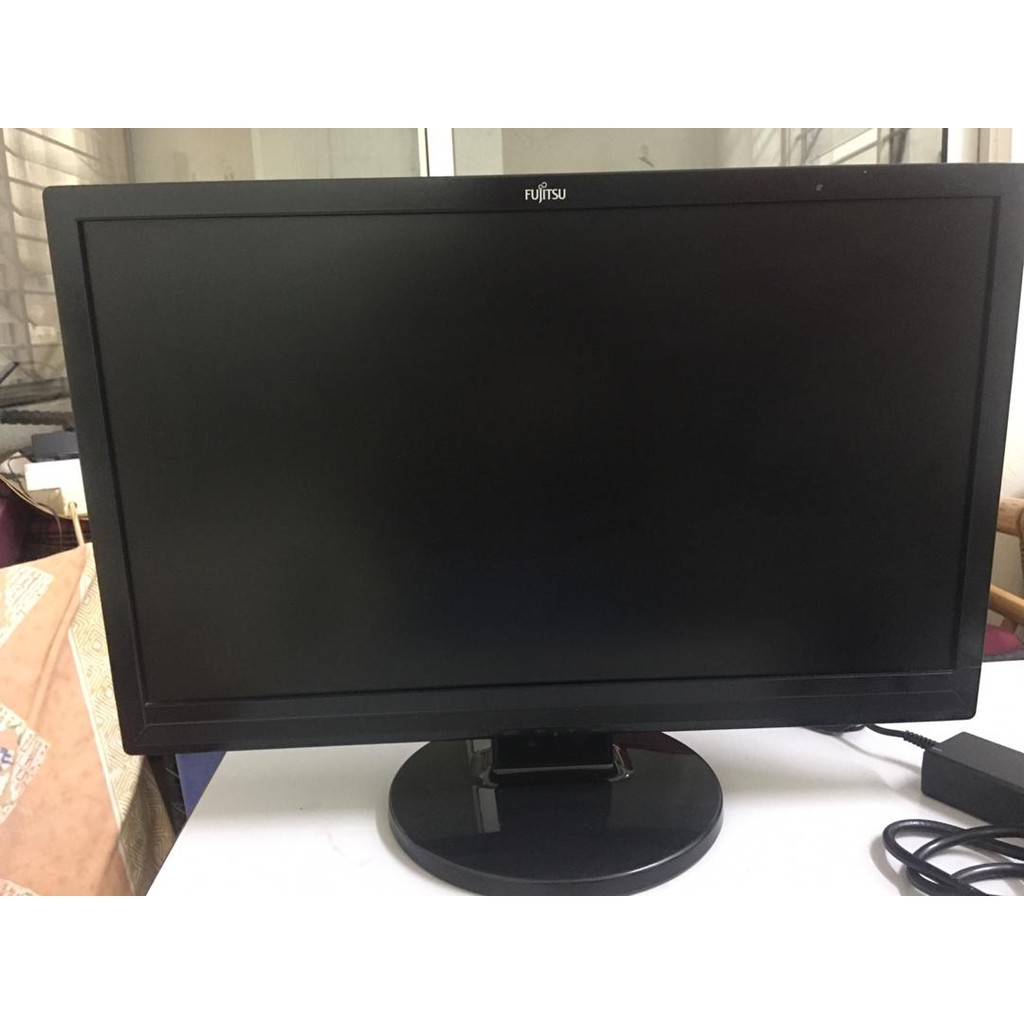 (Used) Monitor 22 inch monitor | Shopee Malaysia