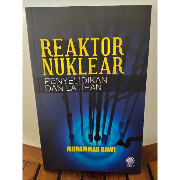 REAKTOR NUKLEAR PENYELIDIKAN DAN LATIHAN | Shopee Malaysia