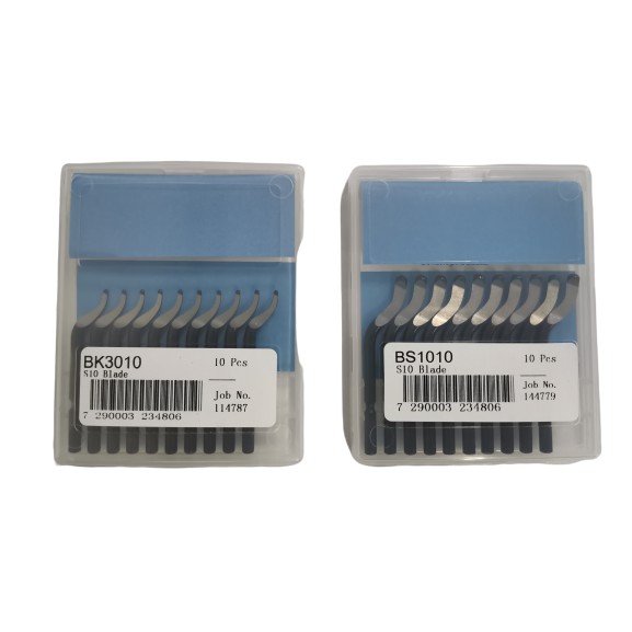 BS1010 / BK3010 / C30 Deburring Blades | Shopee Malaysia