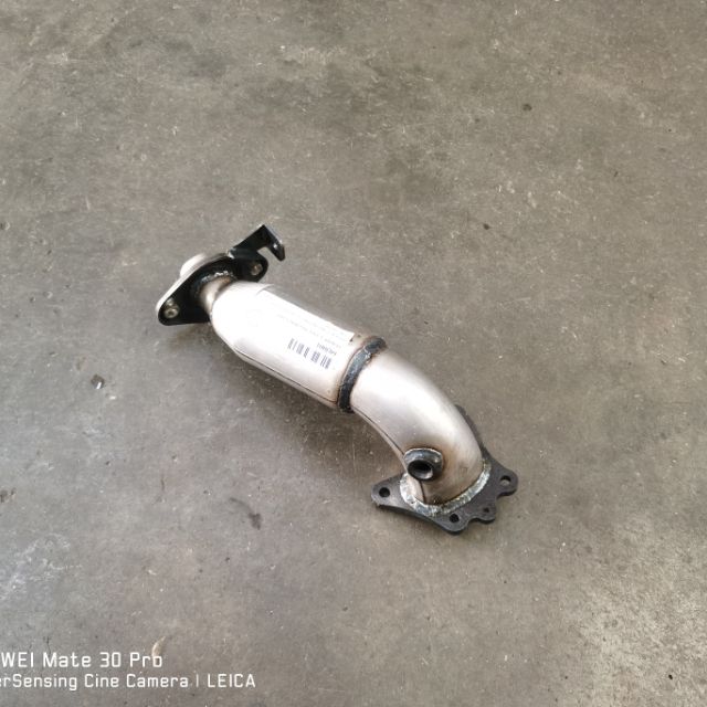 Perodua Axia / Perodua Bezza 1.0 Year '2014 High Perfomance Bullet ...