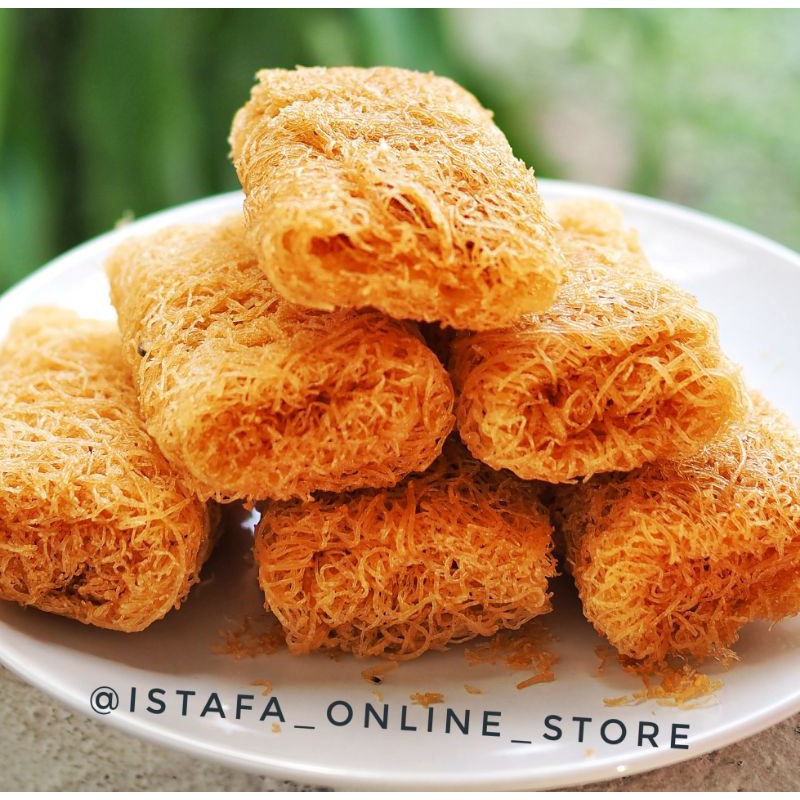 Kuih Karas Warisan Istafa - NO COD ‼️PESANAN AKAN DIBATALKAN | Shopee ...