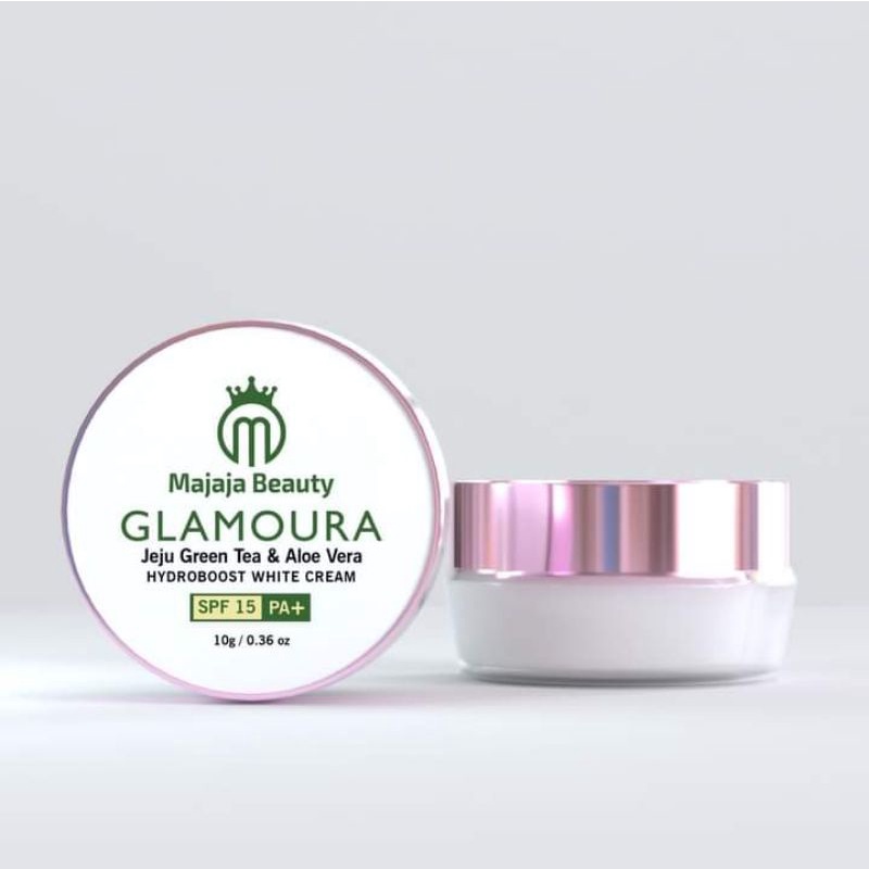 𝙃𝙔𝘿𝙍𝙊𝘽𝙊𝙊𝙎𝙏 𝙬𝙝𝙞𝙩𝙚 𝙘𝙧𝙚𝙖𝙢 𝙎𝙋𝙁 15 𝙗𝙮 𝙈𝙖𝙟𝙖𝙟𝙖 𝘽𝙚𝙖𝙪𝙩𝙮, whitening cream, cream ...