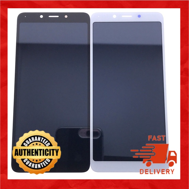 REDMI 6/6A LCD AA TFT FULL SET | Shopee Malaysia