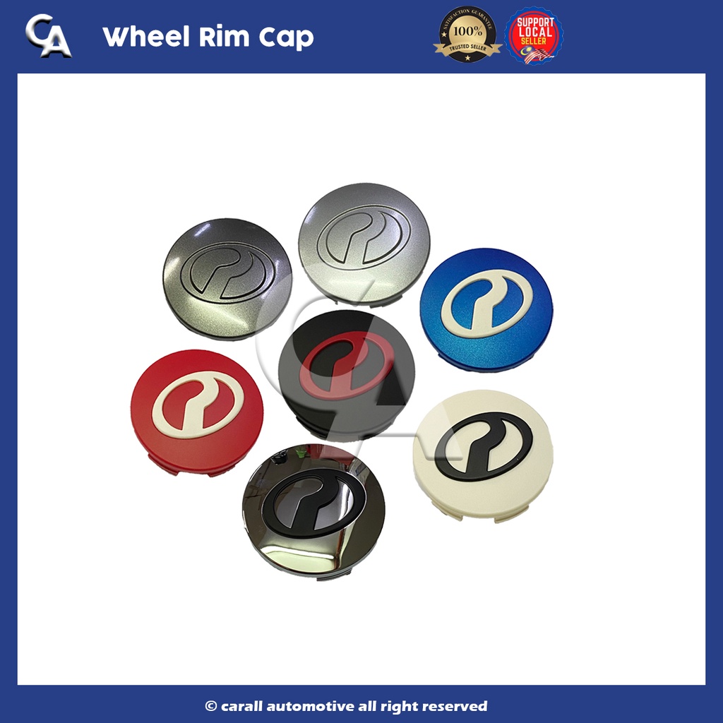 Perodua Sport Rim Cap OEM Wheel Cap For Myvi Lagi Best Icon Kenari Alza ...