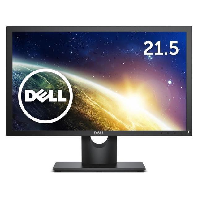 DELL E2216HV 21.5 INCH FULL HD LED MONITOR (1920 X 1080) | Shopee Malaysia
