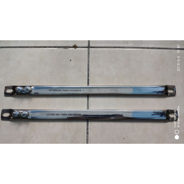 Vitar Anti Condensation Heater VAH-T80W 240V 80W | Shopee Malaysia