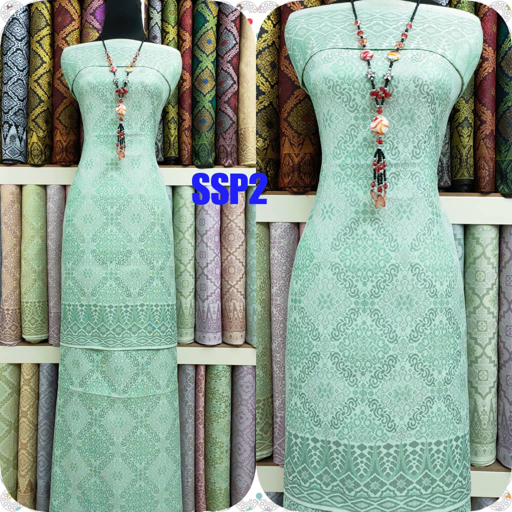 Songket tenun ,Kain Pasang , Exclusive songket tenun asli , Ready Stock ...