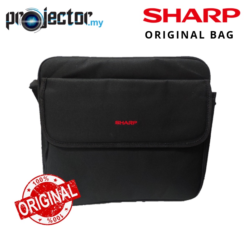Original Epson ELPKS69 Bag, BenQ, Sharp, Acer, Panasonic & ViewSonic ...