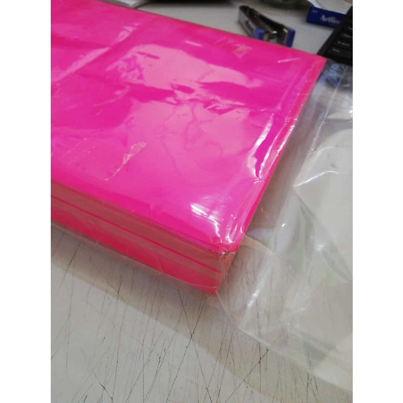 A4 Paper Manila A4 Cardboard Paper 230 gsm - 100 Sheets | Shopee Malaysia