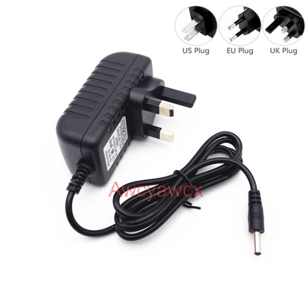AC Power DC 12V 1.5A 18W Tablet Charger for Acer Iconia Tab W3-810 ...
