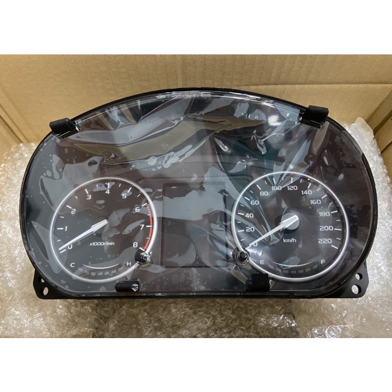 Proton New Persona Meter Combination - PW953781 | Shopee Malaysia