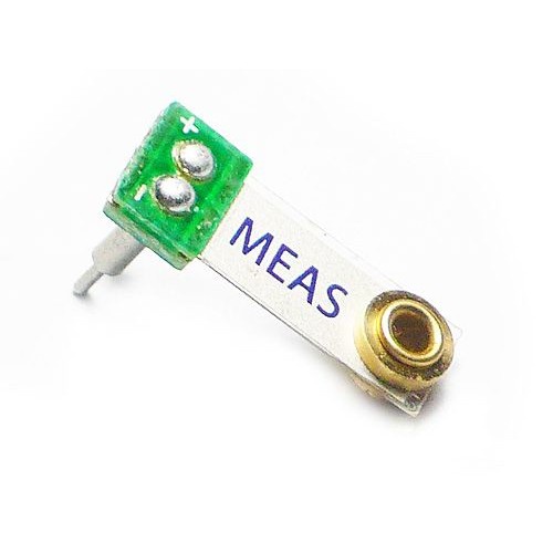 Piezo Sensor - MiniSense 100 | Shopee Malaysia