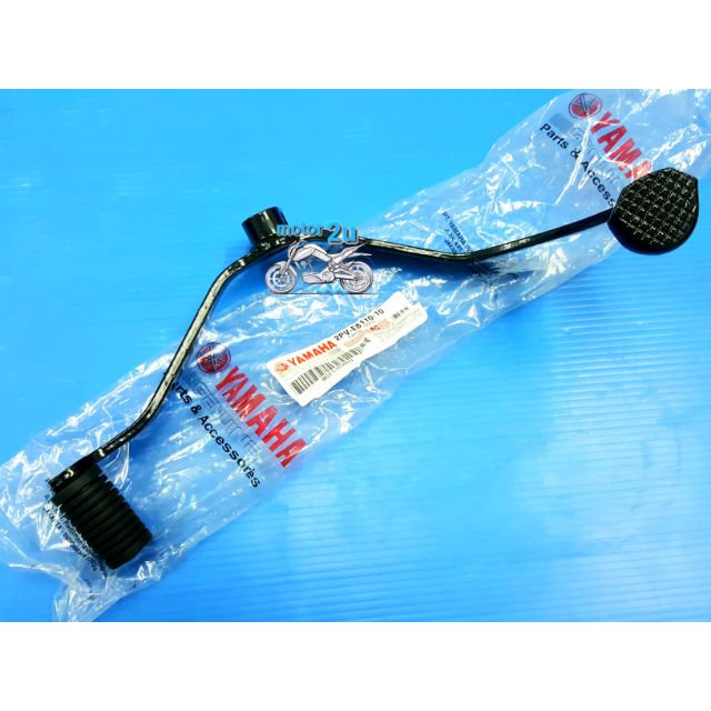 Y15 Y15ZR YSUKU Y EXCITER Gear Pedal Gear Lever Pijak Gear YAMAHA ...
