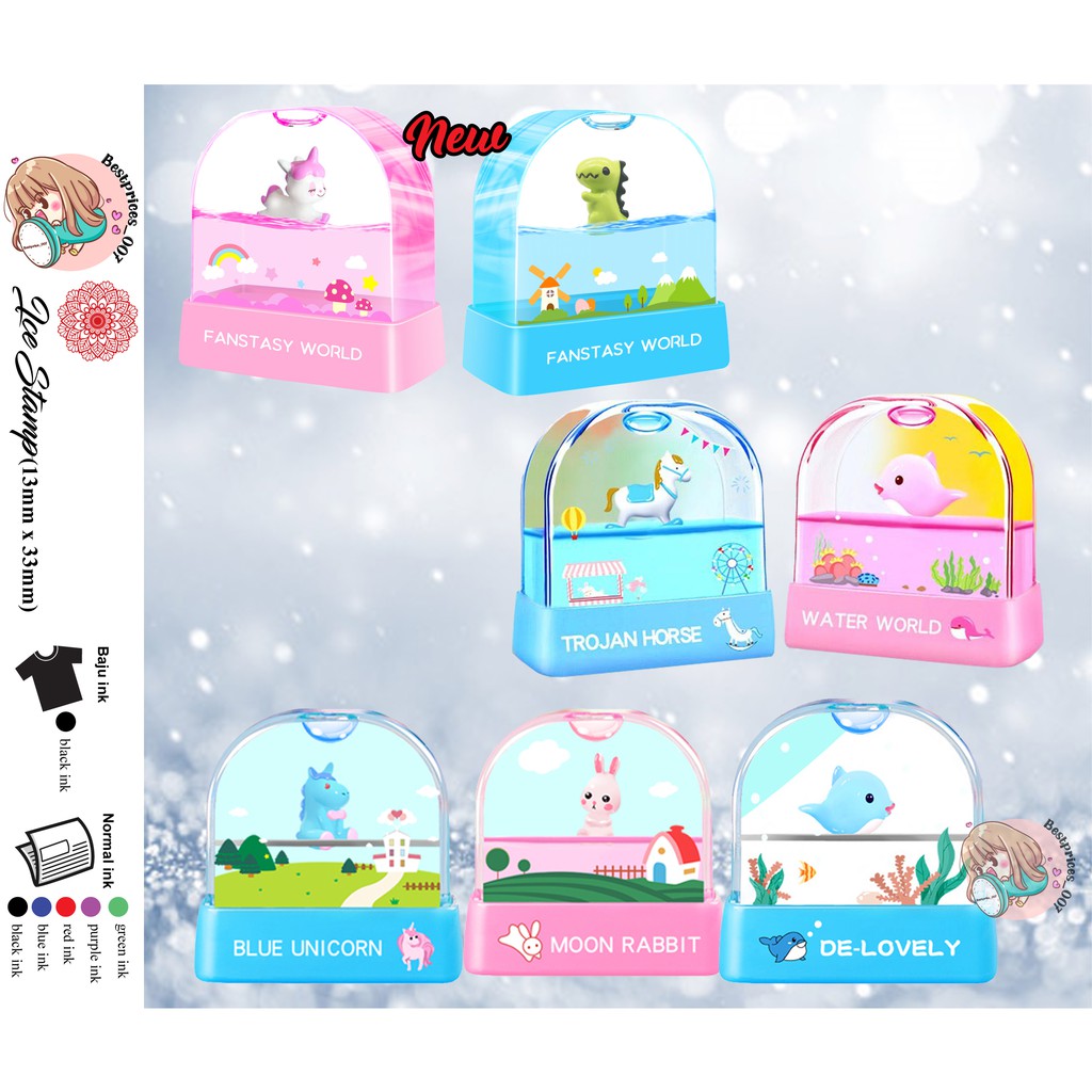 Cop Nama Stamp/Name stamp/School Name stamp/Chop,N ame Cop( Signature ...