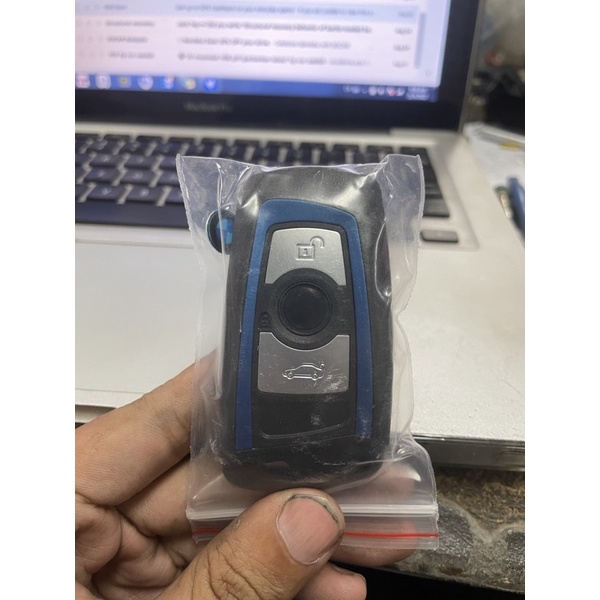 BMW F Series Key Casing F30 F31 F32 F20 | Shopee Malaysia