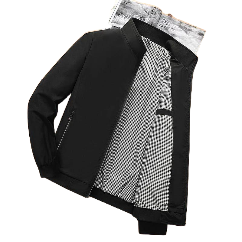 Original jackets, the latest trends in men's clothing | Shopee Malaysia