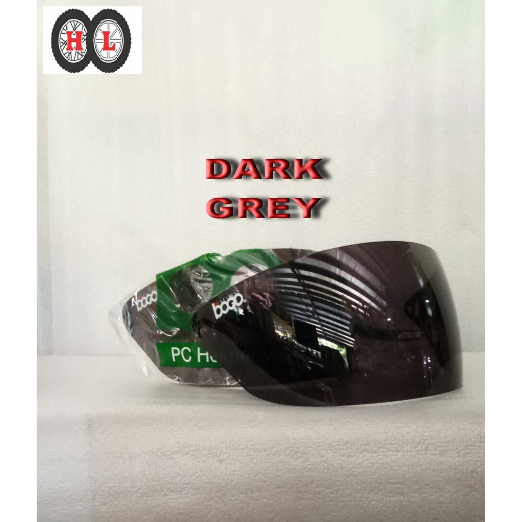 SGV CRUISER VISOREX HELMET (Helmet Sgv Cruiser 2 Original)- Topi ...