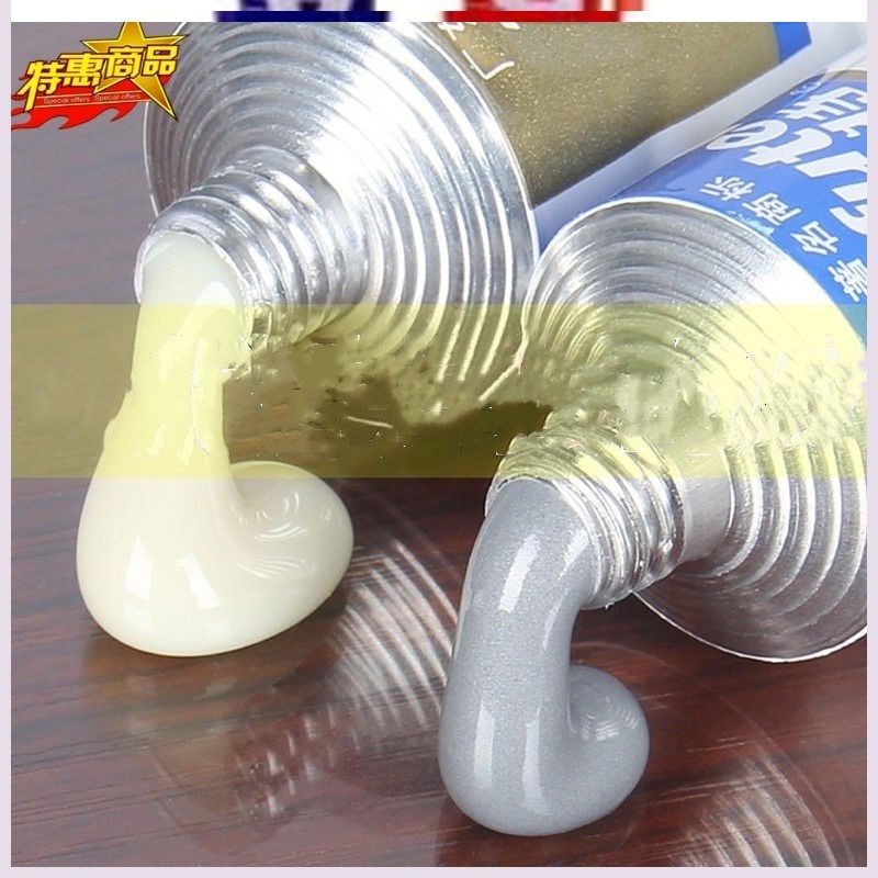 Tangki minyak bocor tangki air bocor pelekat melekit cepat kering gam ...