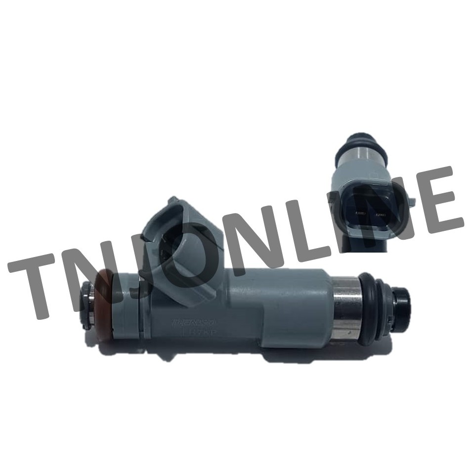 INJECTOR - PERODUA AXIA (23209-BZ040) OEM | Shopee Malaysia