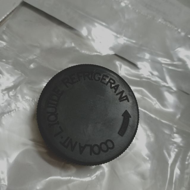 ORIGINAL NISSAN RADIATOR TANK CAP LIVINA ALMERA LATIO SYLPHY SENTRA ...