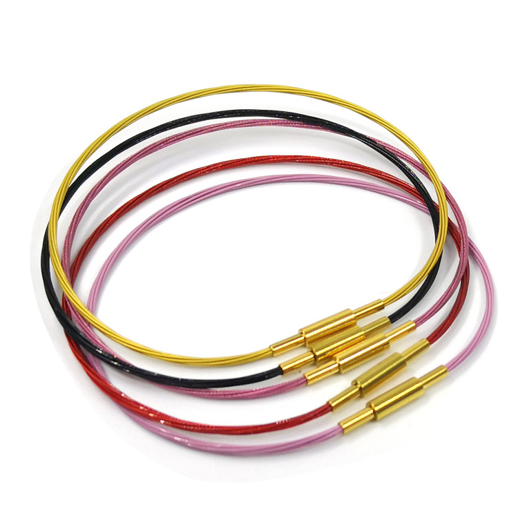 Stringable 3d Hard Gold Super Fine Japan Imported Steel Wire Hand Rope ...