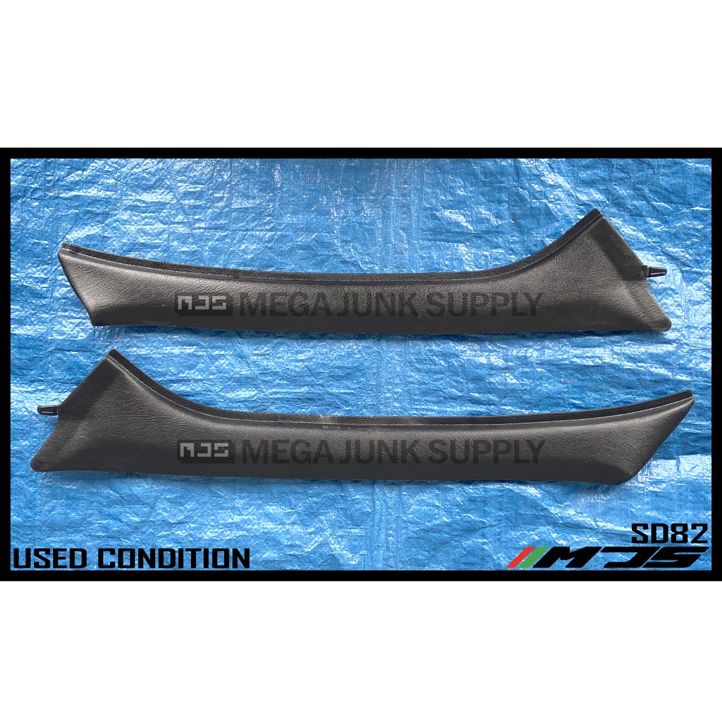 USED) Perodua Kancil Old (Daihatsu Mira L2 L2S L200 L5 L500) Original ...