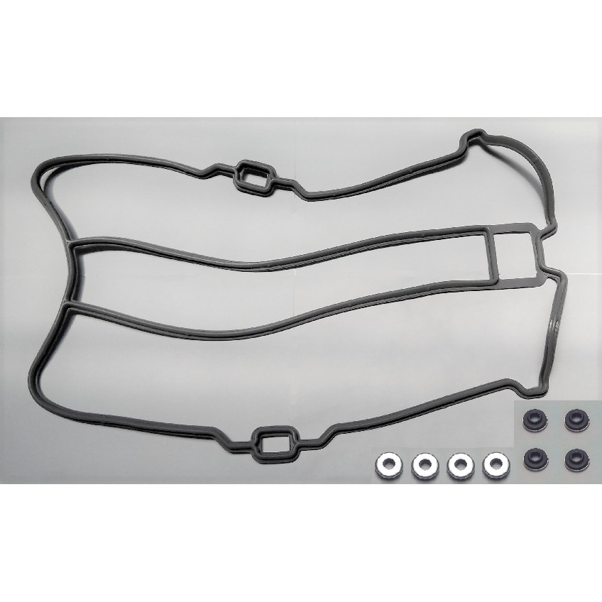 SILICONE or rubber PROTON WAJA GEN 2 PERSONA CAMPRO ENGINE 1.3 1.6 DOHC ...