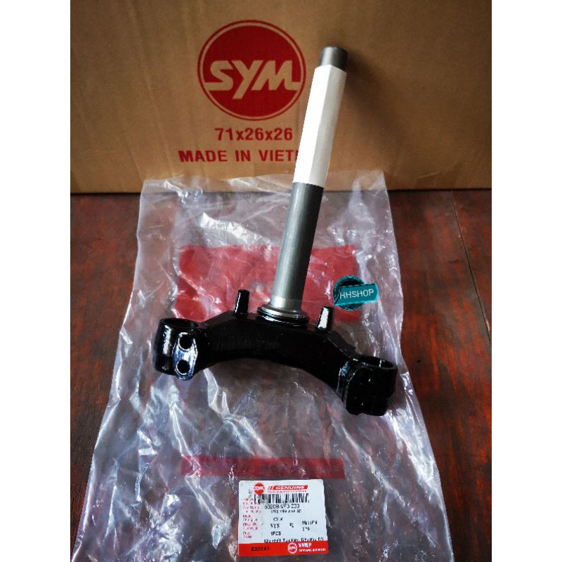 STEERING STEM COMP SYM FORK T SYM VF3I 185 5320B-VF3-0002 | Shopee Malaysia